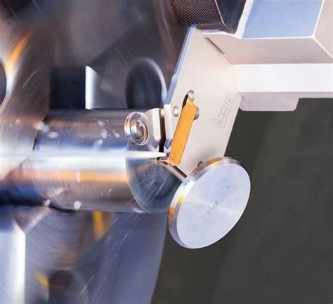 Iscar Grooving Insert At ₹ 180000piece In Sas Nagar Id 2854070356655