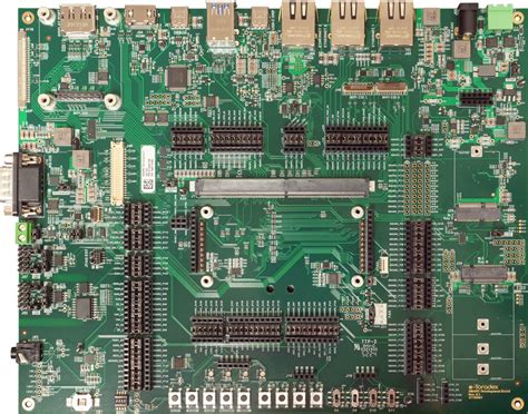 SMARC System On Modules NXP I MX M Plus I MX