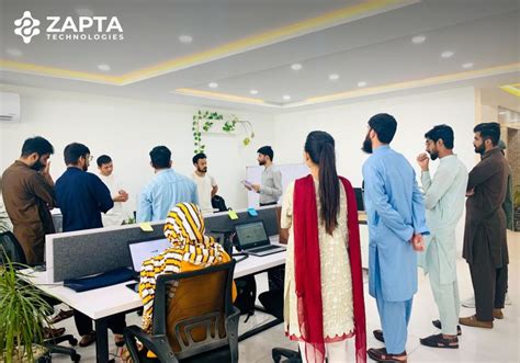 Zapta Technologies Pvt Limited On Linkedin Zapta Productiveday Productivemeeting Team