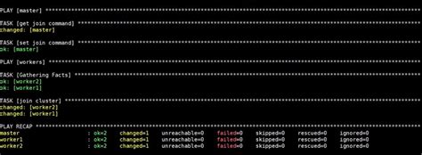 Kubernetes Cluster Using Kubeadm On Ubuntu 1804 Cloudsigma