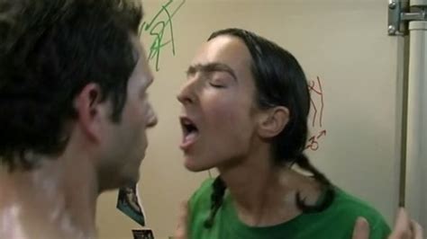 Margaret Mcpoyle From Always Sunny Is Gorgeous In Real Life