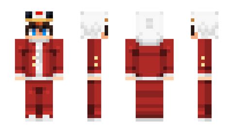 Shadobass Minecraft Skin — Skinmc