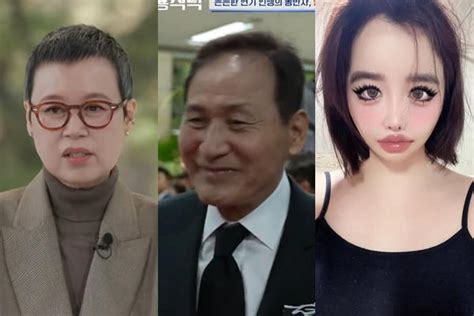 암 투병→건강 이상 박미선·안성기·박봄 병마와 싸우는 연예계 스한초점