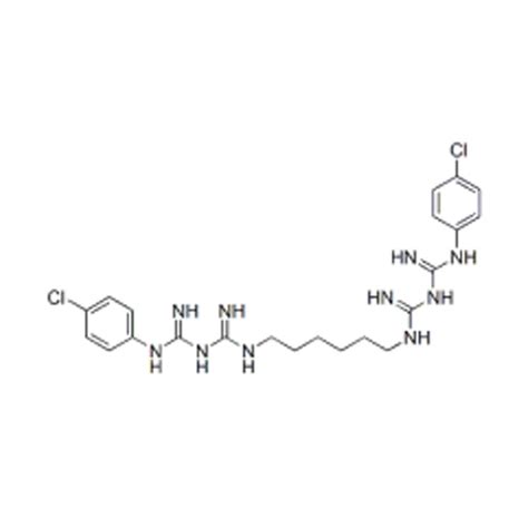 Chlorhexidine Acetate Jinan Conquer Universe Technology Co Ltd