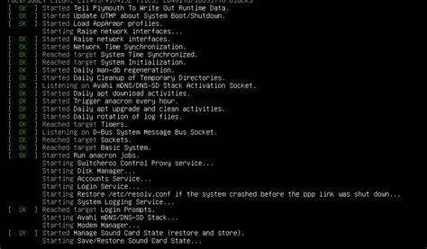 Mac 启动时出现类似 Linux 启动滚动打 Apple 社区