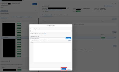 cloud cap amazon sns integration tutorials step 2 setup s4hana