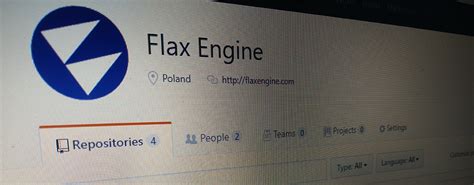 let s make game engines great again flax documentation