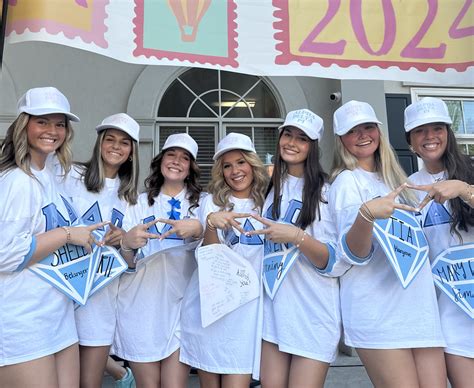 Ole Miss Greek Rush