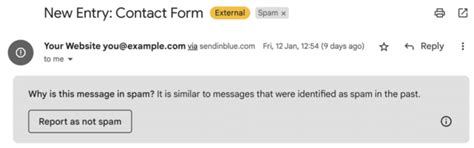 Gmail Blocking Your Emails Heres How To Fix It Feb 2024