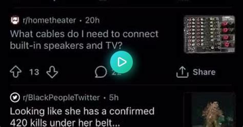 New Reddit Design Hides Content And Auto Scrolls To Ad When Clicking On Posts Rapolloapp
