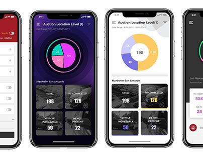 UI Mocks Projects Photos Videos Logos Illustrations And Branding Behance