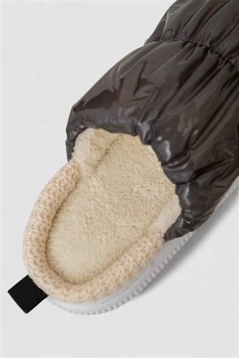 Капці чоловічі домашні колір сірий 243r12913 купити в Україні Ціна