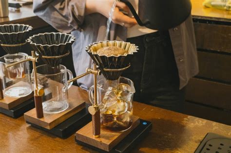 홍대 이미커피 디저트와 커피를 통해 다채롭고 새로운 경험을 선물 받을 수 있는 페어링 전문 카페 네이버 블로그