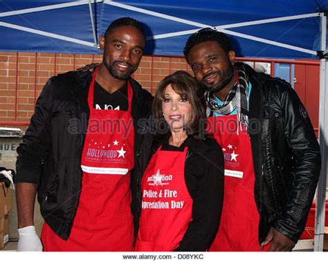 Pictures Of Donovan Mccrary