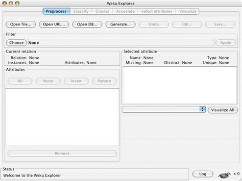 weka data mining predictive analytics today