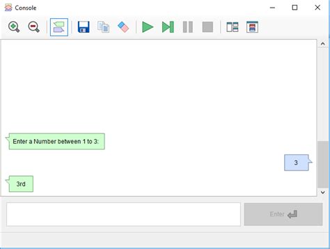 [solved] Create A Flowchart Using Flowgorithm To Represent The Logic Where Course Hero