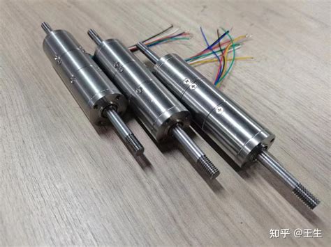 灵巧手电机，国产替代进口电机大趋势助力人形机器人高端化发展 知乎