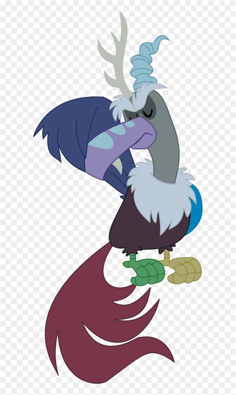 Mlp Discord Vector