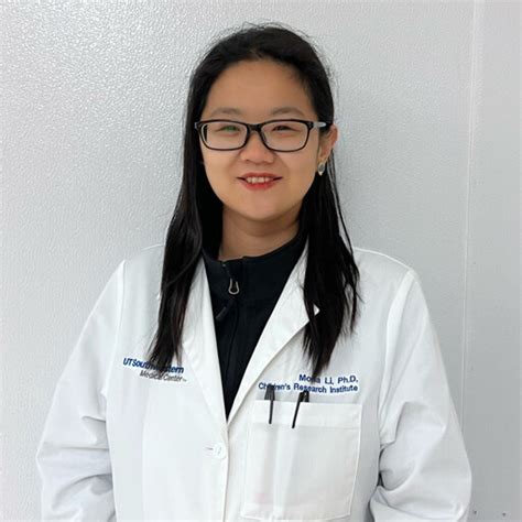 Huiyu Li Postdoc Position Doctor Of Philosophy University Of Minnesota Twin Cities Mn