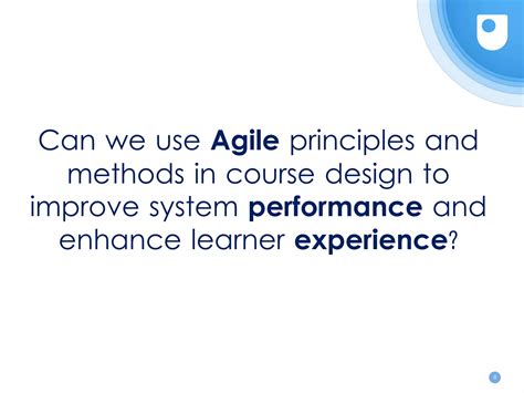 Adventures In Agile Curriculum Design Pptx