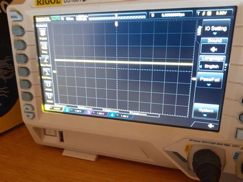 Risolto Problema Con Potenziometri Digitali Di Un Sinthetizer Con