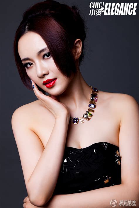 Meng Xi Ngây Thơ Và Hồn Nhiên The Most Beautiful Girl In The World