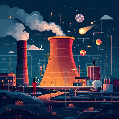 How To Become A Nuclear Engineer