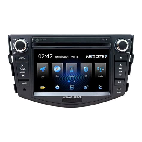 TOYOTA RAV MANUAL Pdf Download ManualsLib