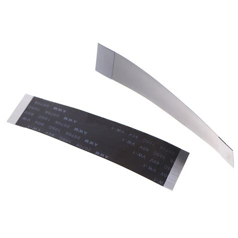 Wholesale 5pc Controller Joystick Socket Ribbon Flex Cable Connect Mailboard For Ps2 3w 5w