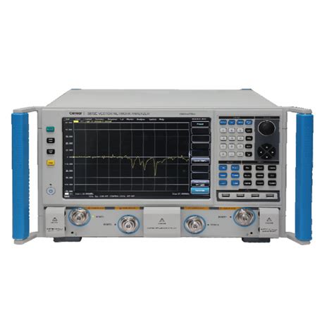Ceyear 3672c 43 5ghz 2 Port Or 4 Port Vna
