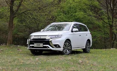 甩卖！不足10万元的三菱欧蓝德究竟是抄底还是接盘？ 知乎