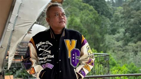 Meski Kangen Azzam Sule Tidak Mau Rujuk Dengan Natalie Holscher Poskota