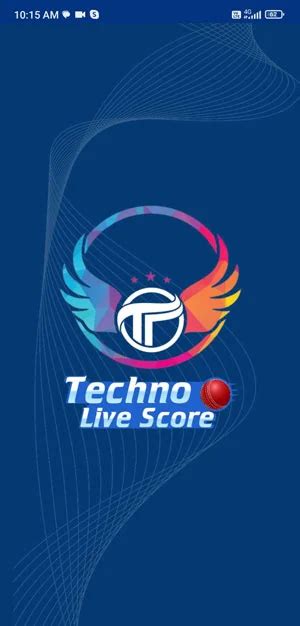 Cricket Live Score App Development Company Technoloader