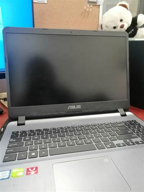 Asus X U Intel I Th Gen Computers Tech Laptops Notebooks On Carousell