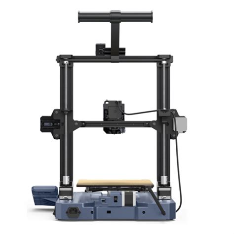 پرینتر سه بعدی فیلامنتی کریلیتی Creality Cr10 Se Fdm 3d Printer