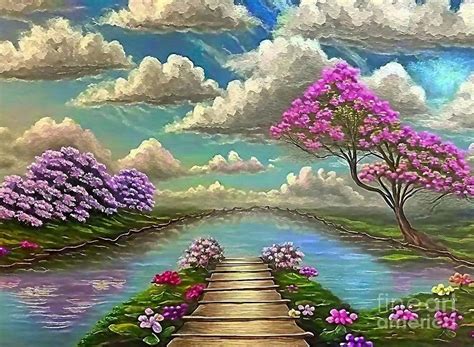Beautiful Abstract Nature