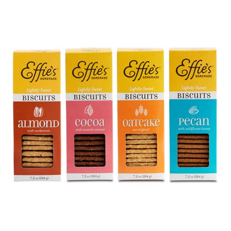Effies Homemade Small Batch Biscuits Reviews Social Nature