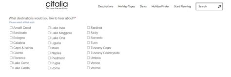 Solved Hubspot Community Dividing Multi Checkbox Form Field Into