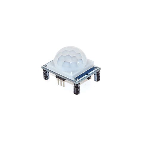 Ssi3270 Shield Capteur Passif Infrarouges Pour Arduino Hc Sr501