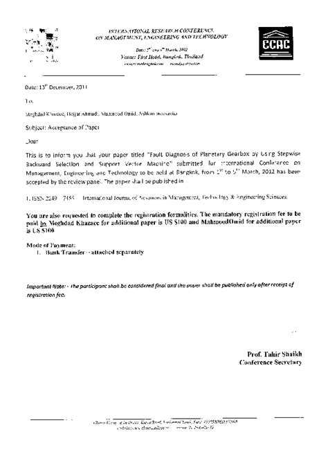 Pdf Fault Diagnosis Of Planetary Gearbox By Using Stepwise Backward Selection And Support