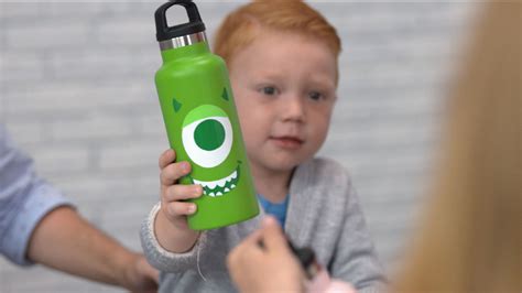 รับชม Monsters Inc Water Bottles ซีซัน 1 ตอน 33 Monsters Inc Water Bottles บน Disney