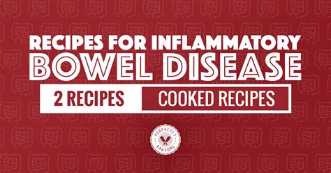 Ibd Recipes For Inflammatory Bowel Disease Perfectly Rawsome