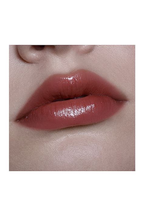 Rituel De Fille Thorn Bite Peptide Plump Creme Lip Oil In Rose Bite