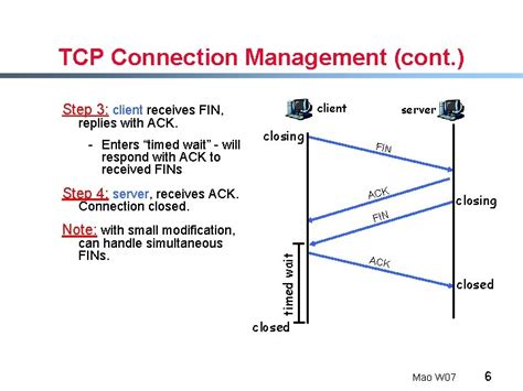 tcp flow control and congestion control eecs 489