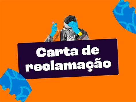 Carta 2modelo De Carta De Reclamacao Formal
