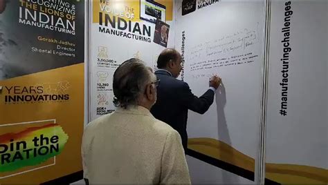 Priya Kundu On Linkedin Write Any Challenge You Face In The Domain Of Manufacturing And We Will Be