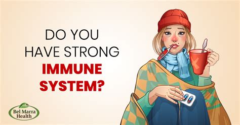 6 Warning Signs Of A Weak Immune System