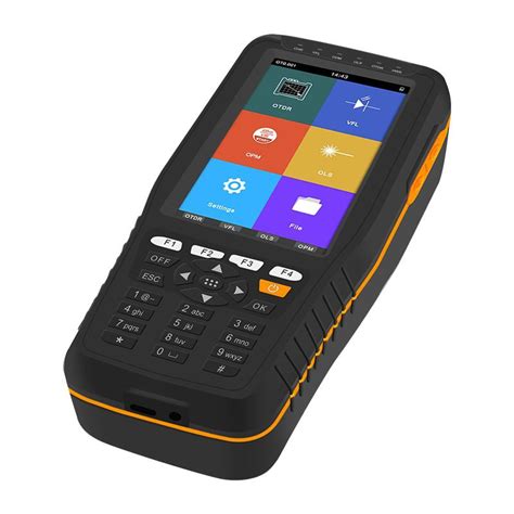 Ingaas Apd For Otdr For Otdr System And Optical Fiber Communications And Distance Measurement