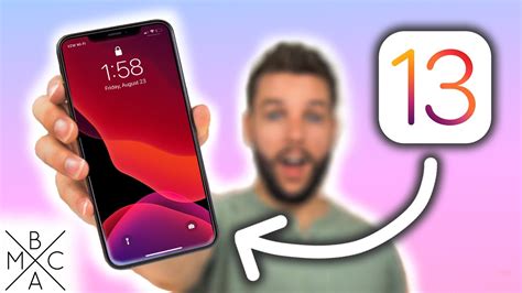 Ios 13 Top 5 Features You Will Love Youtube