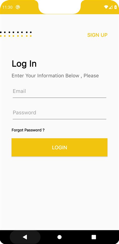 Github Moejehad Bottomnavigationbar Created In